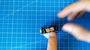 Обзор полезного набора датчиков для Arduino 16 в 1 sensor kit for arduino с Aliexpress