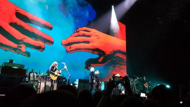 Wish you were here