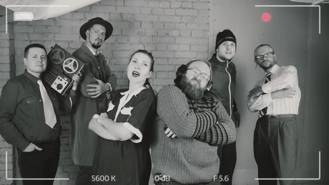 Бозоны Хиггса - Босая (2 Маши Cover)