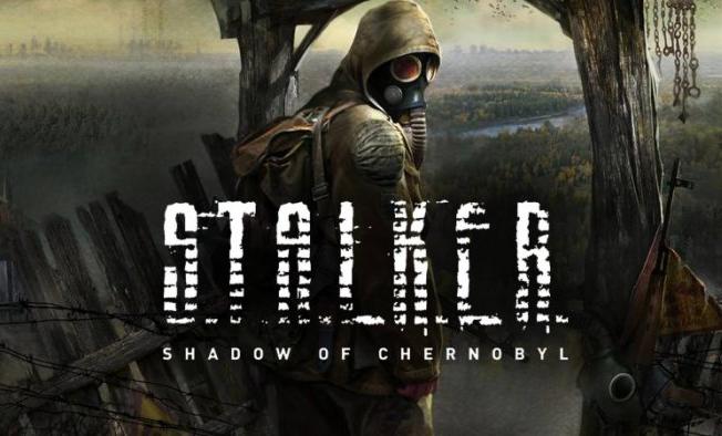 Впервые играем в S.T.A.L.K.E.R ► S.T.A.L.K.E.R. Shadow of Chernobyl
