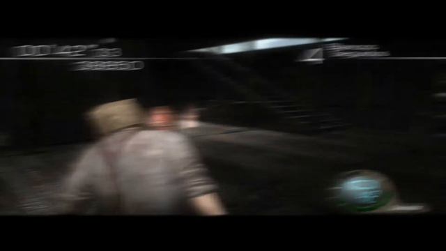 Resident Evil 4 (PC) The Mercenaries: Dr. Salvador & Regenerator "Iron Maiden" Gameplay