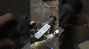 ВАЗ2108 4wd