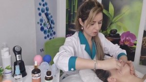 МАССАЖ ГУАША. kursy-krasoty.com