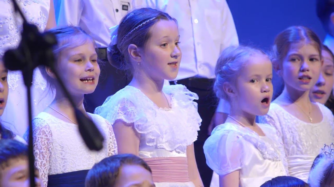 Рождество Христово. Рождественская колядка