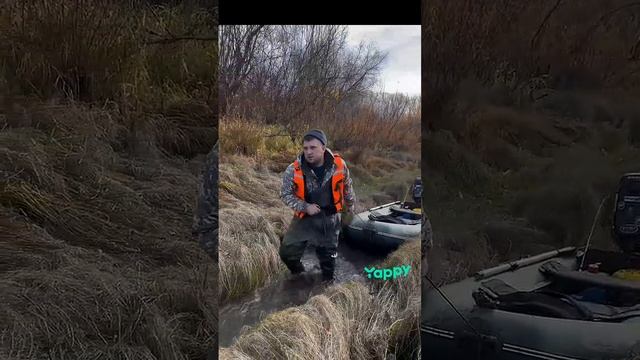 Преграды не существуют