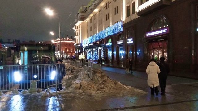 Москва 31 12 2022 фото