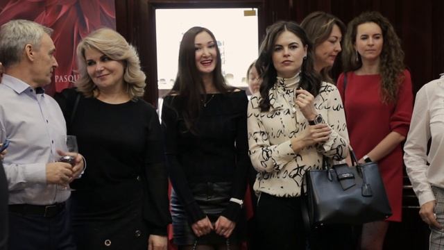 Эффектные мероприятия для наших постоянных клиентов