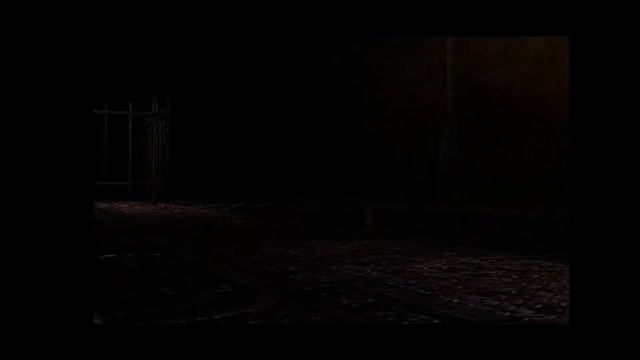 Silent Hill 3 - Roller Coaster Key [ Lakeside Amusement Park ...