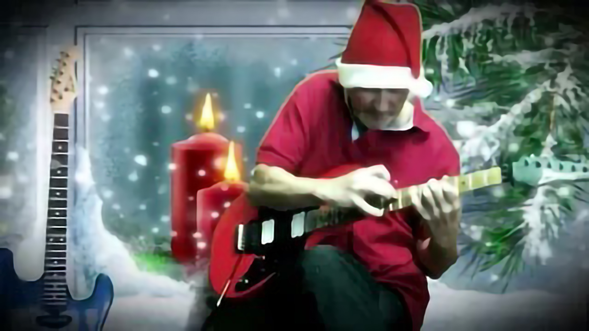 Вячеслав Плешков - С Новым Годом!