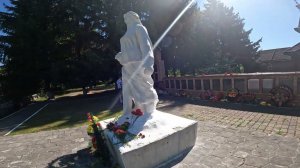 Прокатились 160км через Жуковку и Сельцо. 25.05.24г.