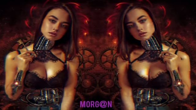 Dance Electro Music ♡ Boris Brejcha ♡ Anyma ♡ Hozho ♡ Tom Zeta ♡ Maksim Dark ♡ MORG@N Mix ♡