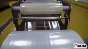 ULMA Packaging реализовала комплексное оснащение упаковочных цехов компании "Коралл"