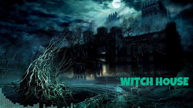 DJ MAX SCRATCH - WITCH HOUSE