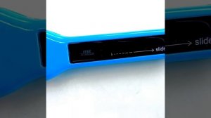 Титановые утюжки для выпрямления MZ TITANIUM