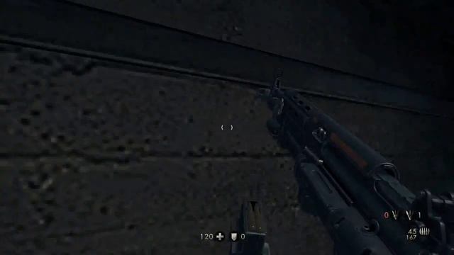 Прохождение игры Wolfenstein The New Order Часть 2