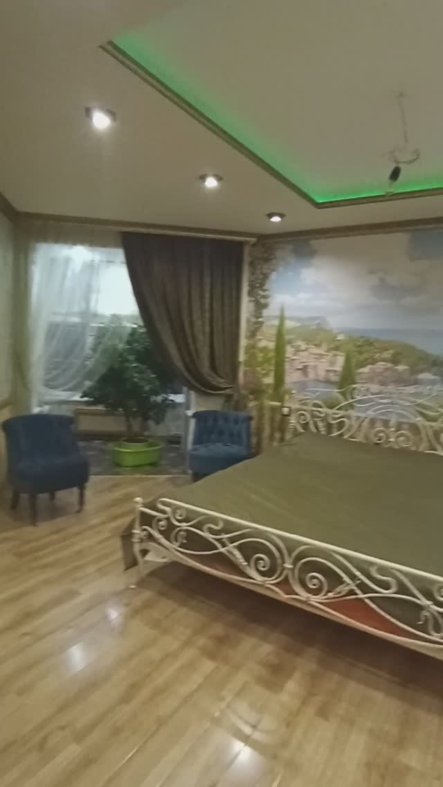 Квартира премиум класса в Рязани. обзор.