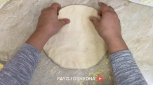 Uy sharoitida mazzali pitsa tayyorlaymiz / Пицца в домашних условиях.Тесто для пиццы
