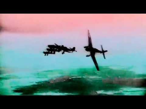 А зори...  Дню Победы появящается.