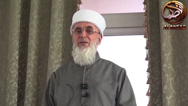 Шейх Иса Цечоев  Насыха по отношению к Посланнику Аллаха