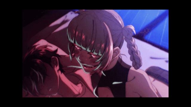 HOFMANNITA - Трагедия ( slowed + reverb )