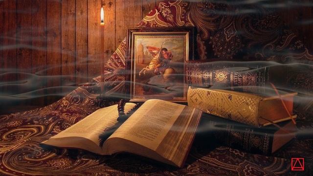 Макарий Великий Состояние приявших действенность Духа. ч. 25