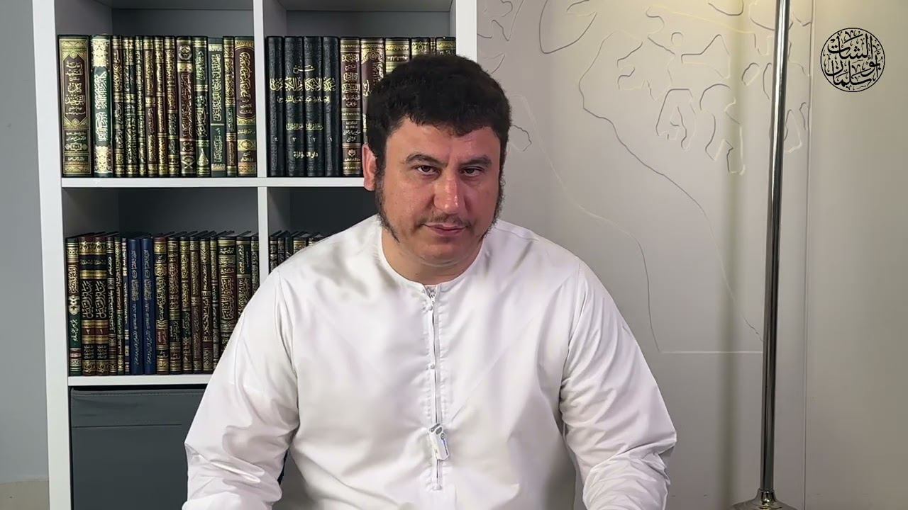 3 хадис | 40 хадисов про Единобожие || Ильшат Абу Сальман