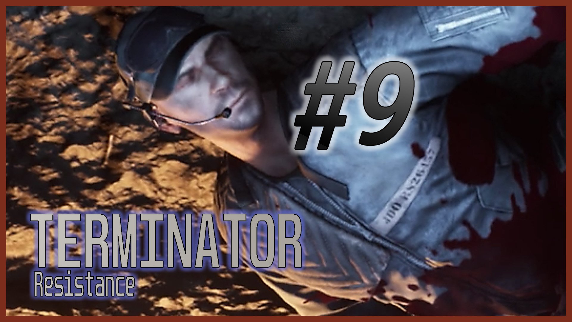 Плохие разведчики ▬ Terminator: Resistance ►(#9) Прохождение