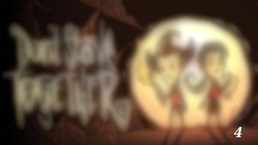 История третьего похода продолжается | Don't Starve Together #4