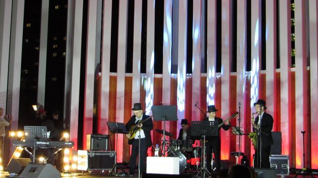 13.09.2024  Old Fashion Jazz Band часть 1