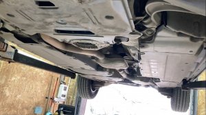 audi 2.0 tfsi 2011 Вибрация двигателя на оборотах 2 - 3 тыс.  после замены цепи ГРМ Опоры?