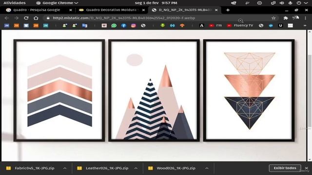 11. Textures and Render
