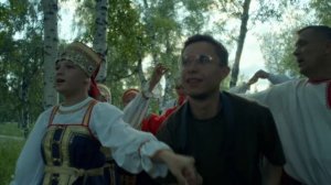 Первый международный кинофестиваль России на Байкале
