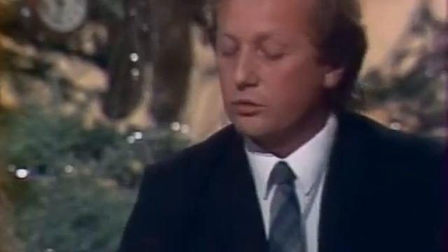Михаил Задорнов – Учитель очень средней школы (1987)