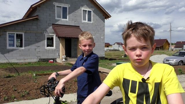 Жизнь за городом. Настоящая история. АН Мегамир Екатеринбург