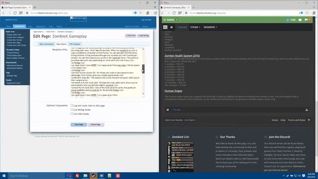 XenForo Admin Panel 1 – смотреть онлайн видео от Оптимизация CSS в ...
