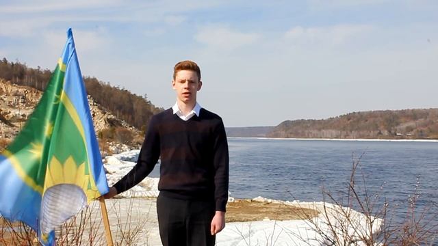 Акция  Я СДАМ ЕГЭ  Шимановский район.