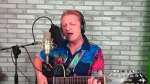Роман Кормаков-На войну (муз. и сл. Р. Кормаков)