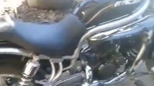 racer cruiser