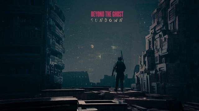 Beyond the Ghost - Memories of an Old City