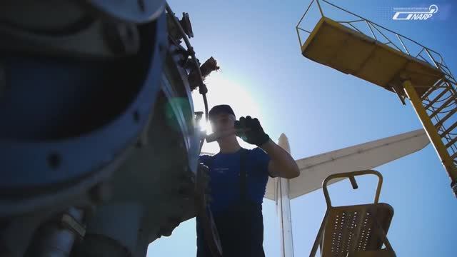 Corporate film "Rescue the rescuer" for NARP comany | FreeMotion Group