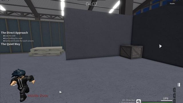 Entry_Point_roblox смотреть онлайн видео от Fling954563664 в хорошем ...