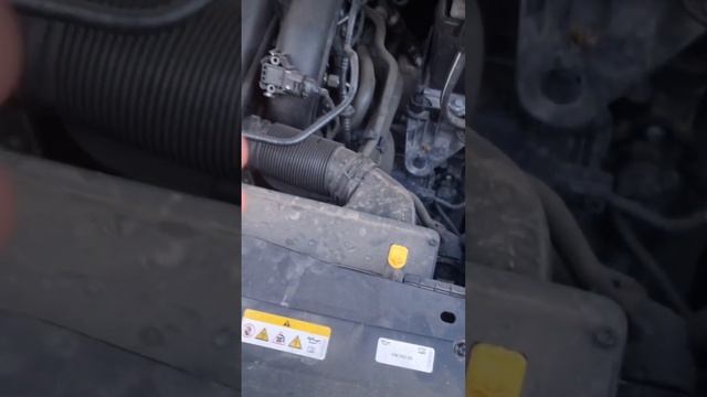 Устранил дефект Skoda Karoq 1.4 tsi