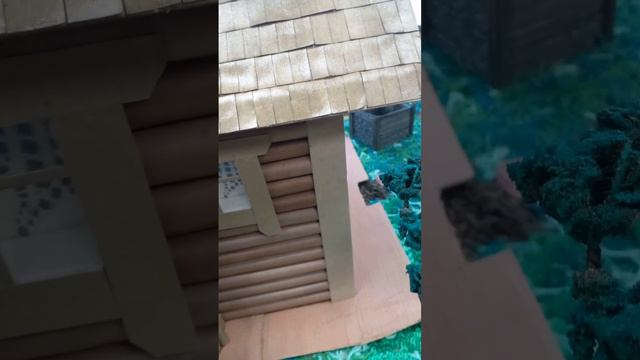 Моя Малая Родина🌲🏚
