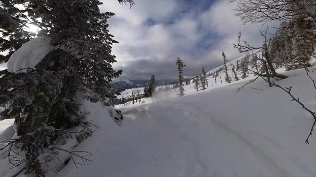 Горнолыжные туры GO BRO TRAVEL - www.gobrotravel.ru