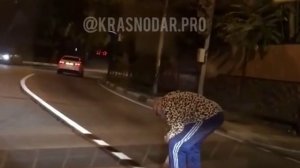 Проявил смекалочку
