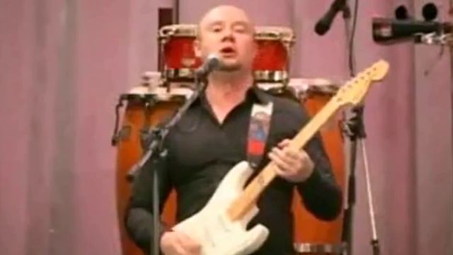 HARVEST (Концерт 2009 года)