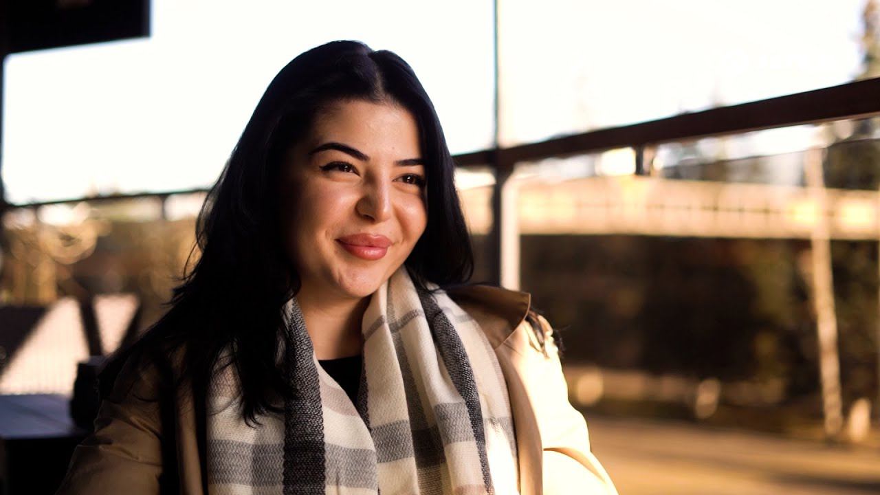 Казим Шидаков - Закружила | Премьера клипа 2021 - смотреть видео онлайн от «ZVUKM TV» в хорошем ...