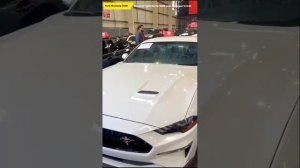 автомобили в ОАЭ. 10 разные авто в Дубае -  лучшие цены | Обзор авторынка дубая