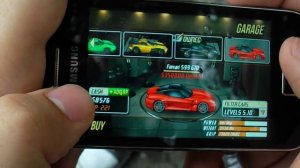 Игри за Android - Drag Racing ( Plikator )