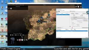 Warhammer 40000 Gladius Relics of War || Infinite Resources research influence || Tmato cheat engin